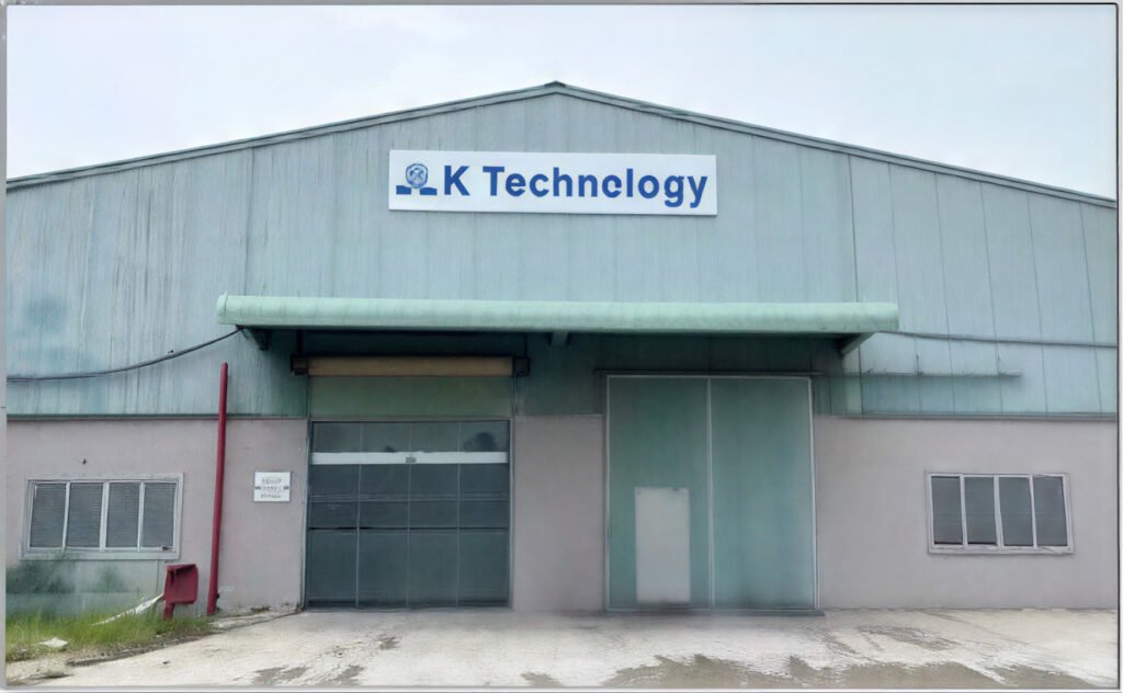 Home - JLK Technology UK